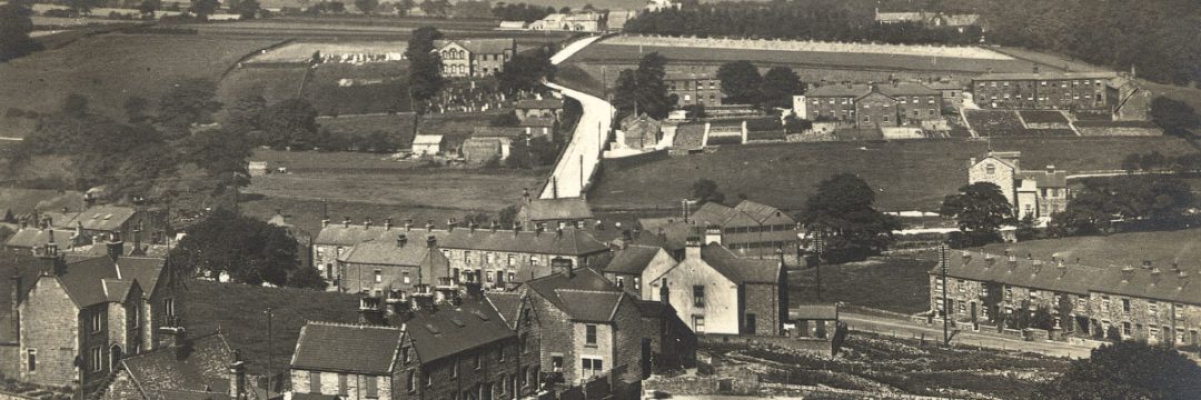 Penistone - The Penistone Archive