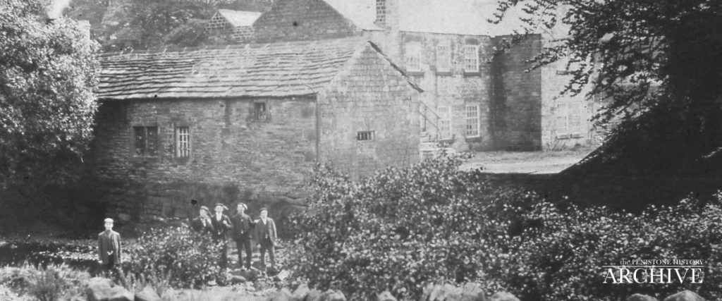 Thurgoland - The Penistone Archive