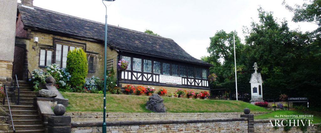 Cawthorne - The Penistone Archive