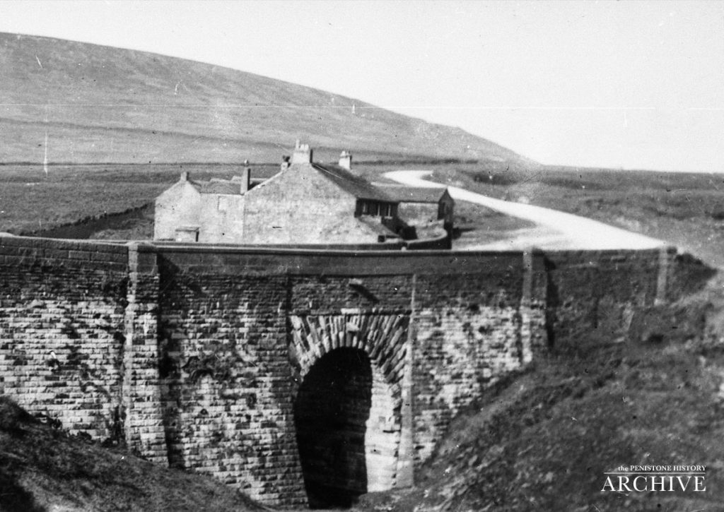 Saltersbrook - The Penistone Archive