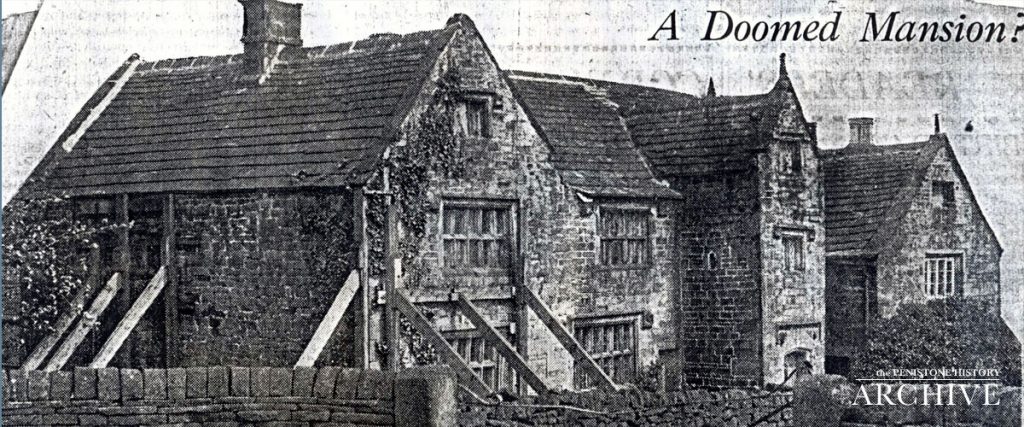 Wigtwizzle - The Penistone Archive