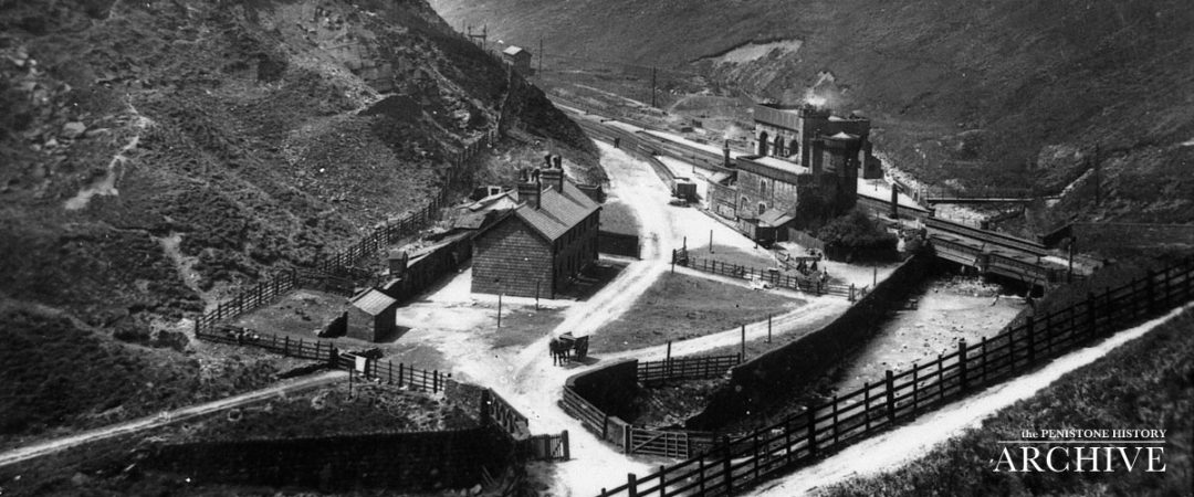 Woodhead - The Penistone Archive