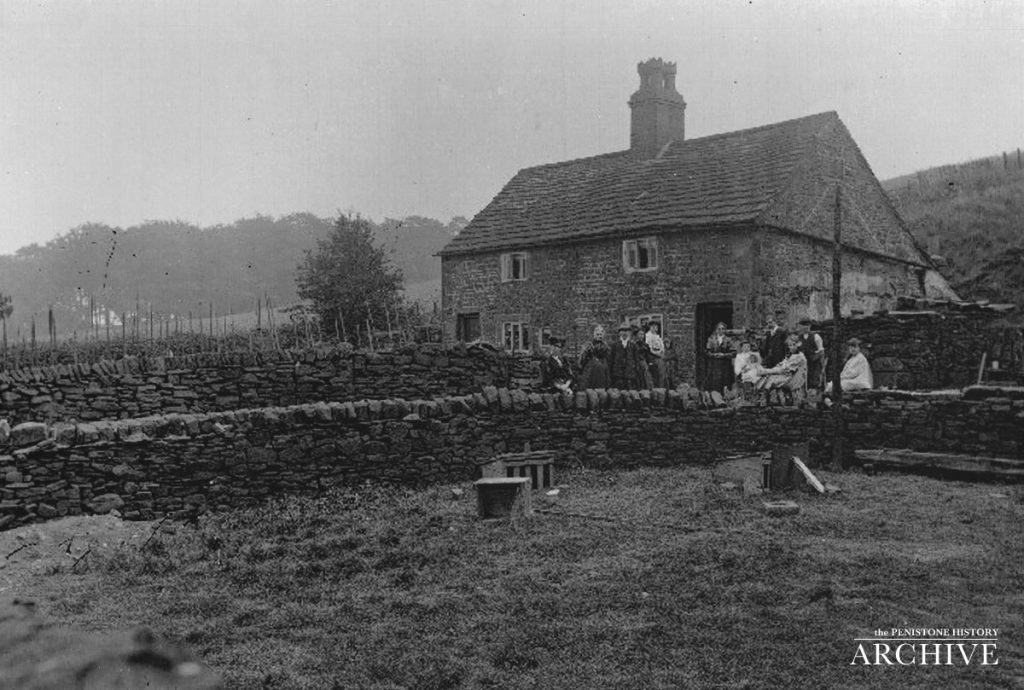 Thurgoland - The Penistone Archive