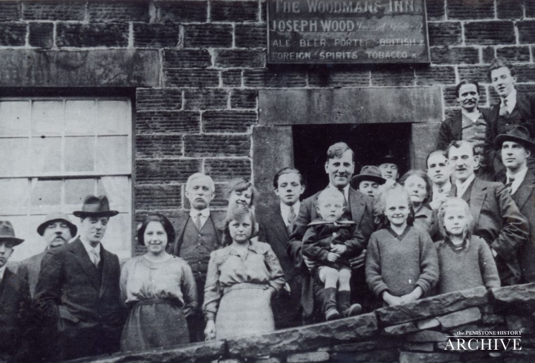 Thurgoland - The Penistone Archive