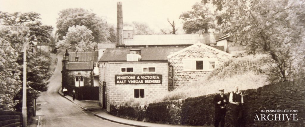 Cubley and Hartcliffe - The Penistone Archive