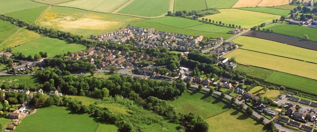 Oxspring - The Penistone Archive