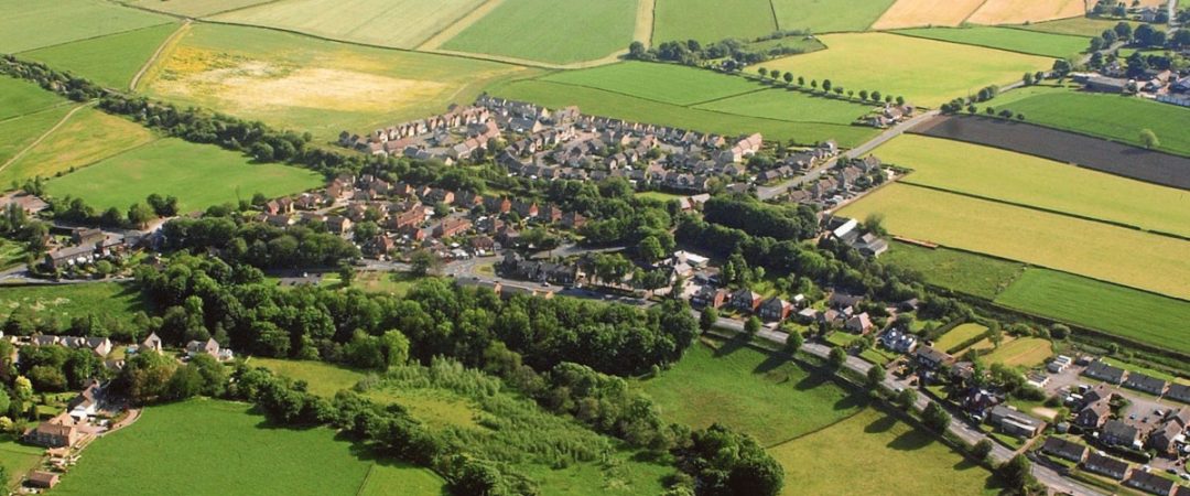 Oxspring - The Penistone Archive