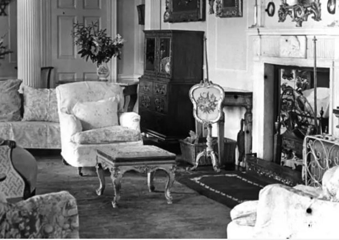 Cannon Hall - The Penistone Archive